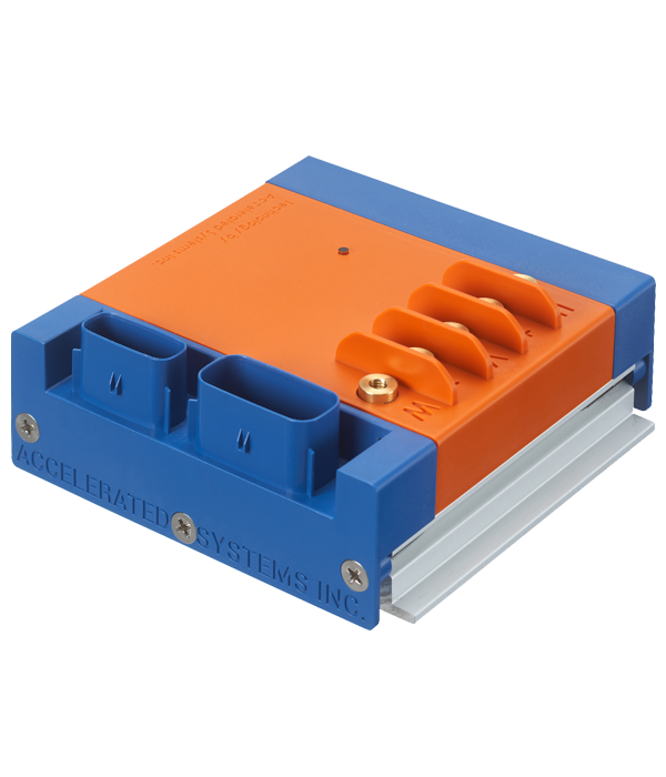 controllers – CEVS