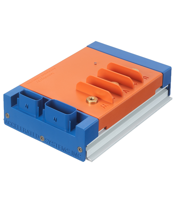 controllers – CEVS